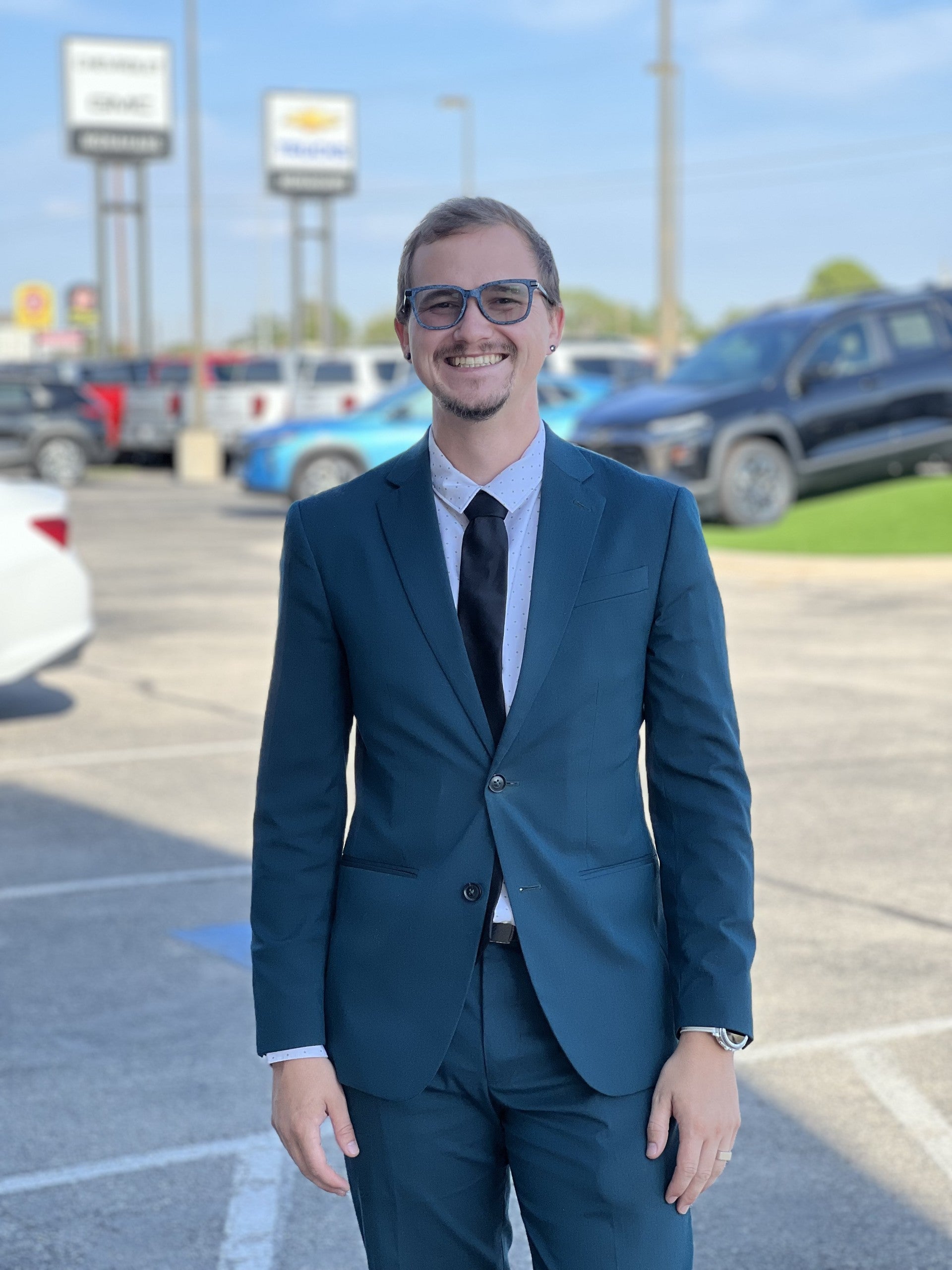 Monahans Chevy GMC Staff | Monahans Chevrolet, GMC dealer in Monahans TX